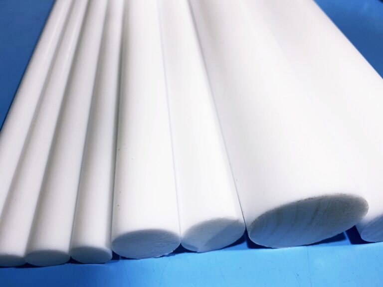 ダイキン工業のフッ素樹脂PTFE M-18の特徴と利用方法 - フィリールマテリアルコラム