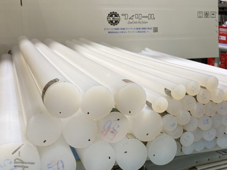 PCTFEの塑性変形とは？材料特性と対策をわかりやすく解説 - フィリールマテリアルコラム