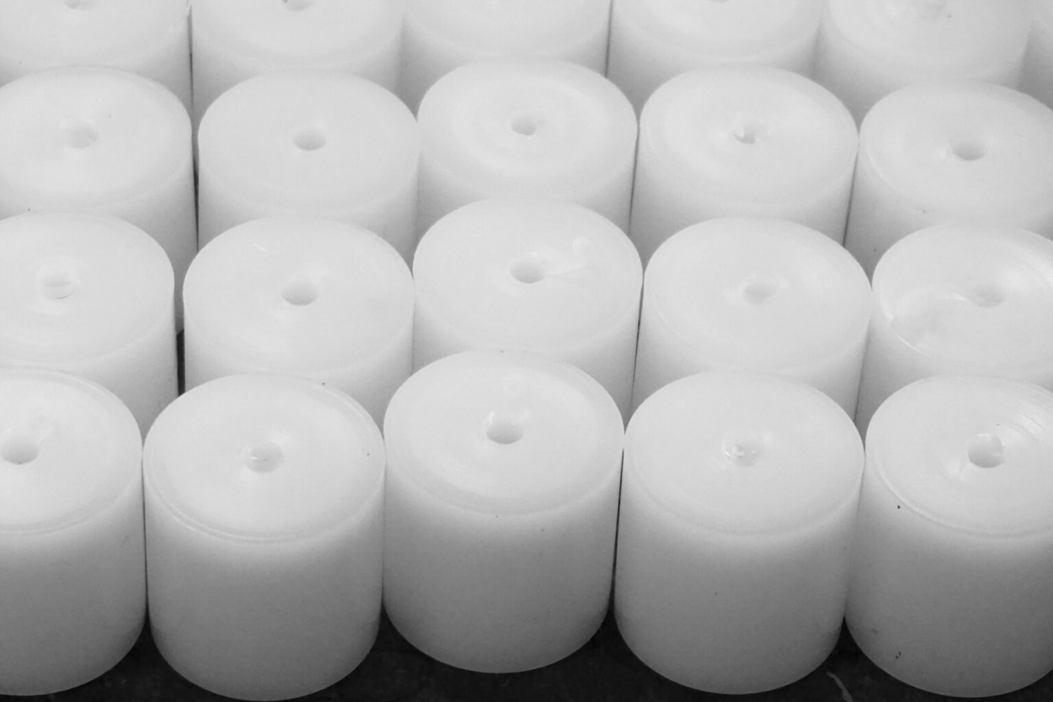 ECTFEとは？腐食対策におけるその役割と効果 - フィリールマテリアルコラム